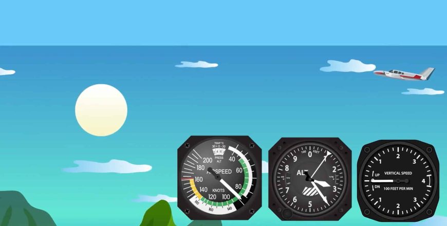 Multi Engine Service Ceiling - Ace Pilot Academy